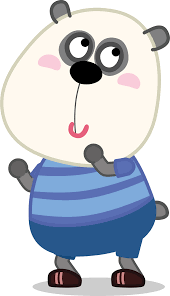 Pando | Oh Shiitake Wolfoo & Timi Wiki | Fandom