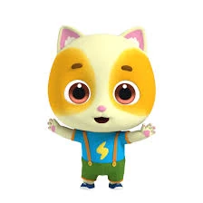 Timi | Oh Shiitake Wolfoo & Timi Wiki | Fandom