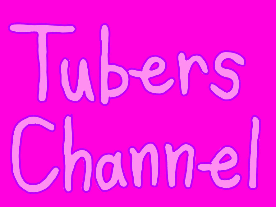 Tubers Channel | Oh Shiitake Wolfoo & Timi Wiki | Fandom