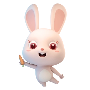 Momo | Oh Shiitake Wolfoo & Timi Wiki | Fandom