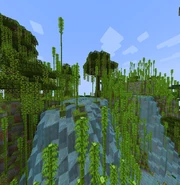 Overworld Biomes | Oh The Biomes We've Gone Wiki | Fandom