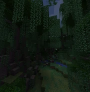 Overworld Biomes | Oh The Biomes We've Gone Wiki | Fandom