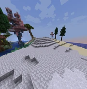 Overworld Biomes | Oh The Biomes We've Gone Wiki | Fandom