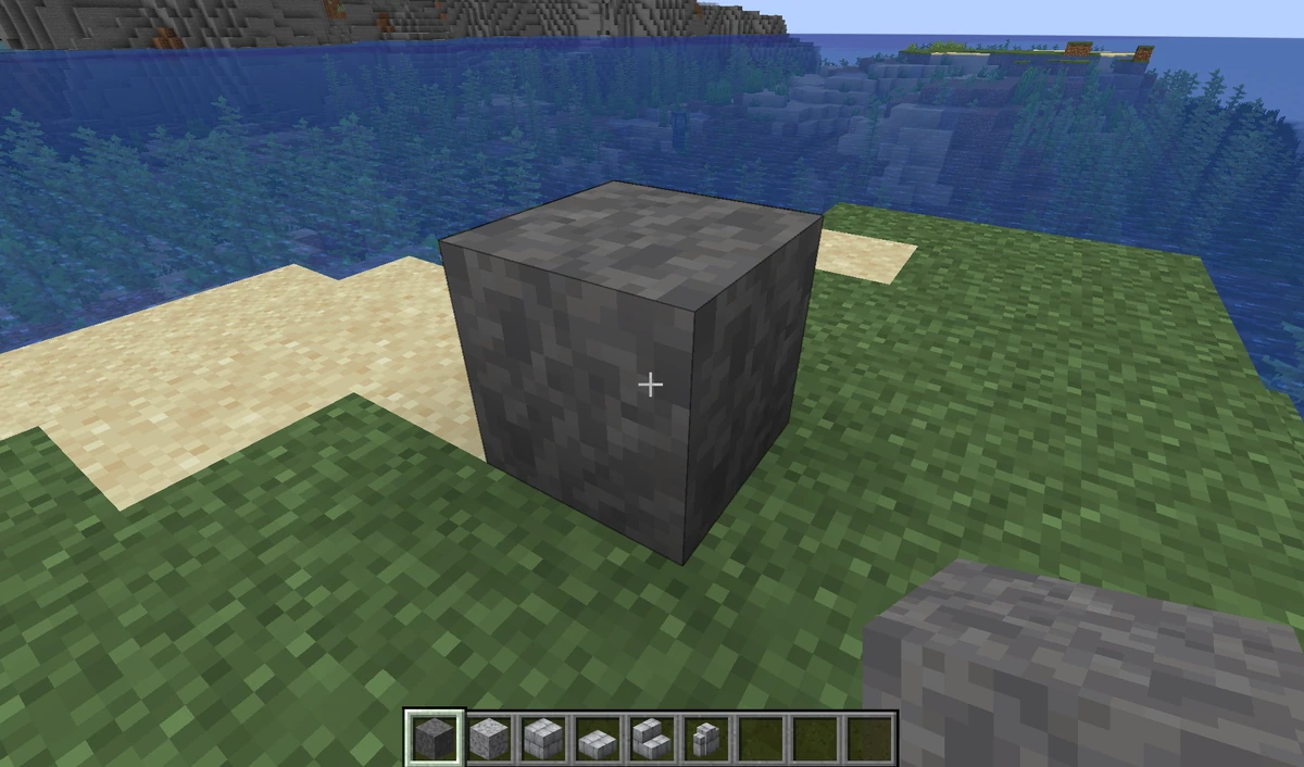Pale Mud | Oh The Biomes We've Gone Wiki | Fandom