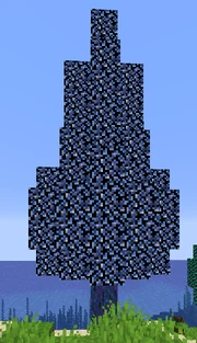 Enchanted trees | Oh The Biomes You'll Go Wiki | Fandom