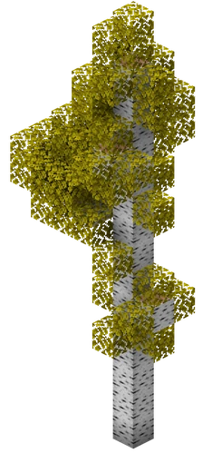 Aspen | Oh The Biomes You'll Go Wiki | Fandom