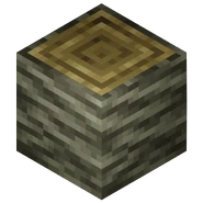 Log | Oh The Biomes You'll Go Wiki | Fandom