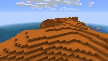 Red Desert | Oh The Biomes You'll Go Wiki | Fandom