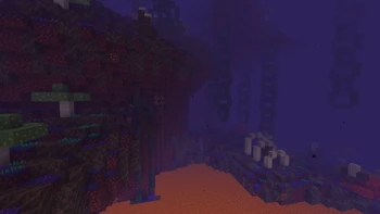 Wailing Garth | Oh The Biomes You'll Go Wiki | Fandom