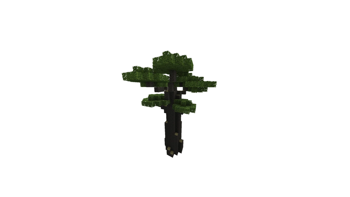 Baobab | Oh The Biomes You'll Go Wiki | Fandom