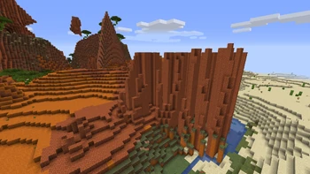 Red Rock Valley | Oh The Biomes You'll Go Wiki | Fandom