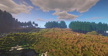 Prairie | Oh The Biomes You'll Go Wiki | Fandom