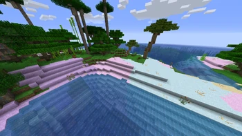 Tropical Islands | Oh The Biomes You'll Go Wiki | Fandom