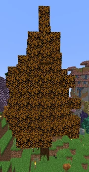 Spruce | Oh The Biomes You'll Go Wiki | Fandom