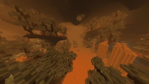 Nether Biomes | Oh The Biomes You'll Go Wiki | Fandom