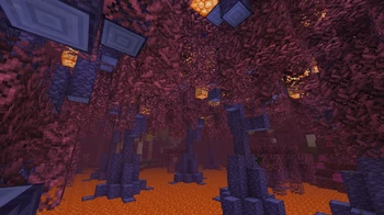 Weeping Mire | Oh The Biomes You'll Go Wiki | Fandom