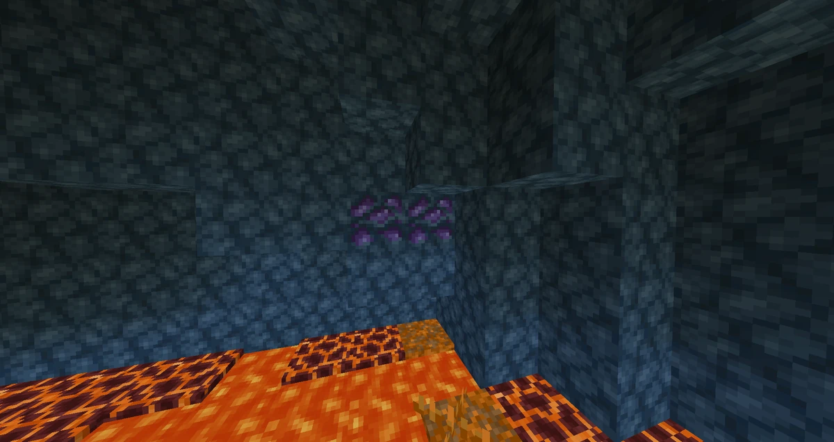 Pendorite | Oh The Biomes You'll Go Wiki | Fandom