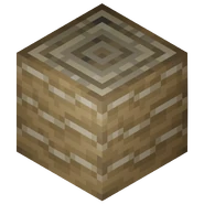 Log | Oh The Biomes You'll Go Wiki | Fandom