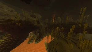 Nether Biomes | Oh The Biomes You'll Go Wiki | Fandom