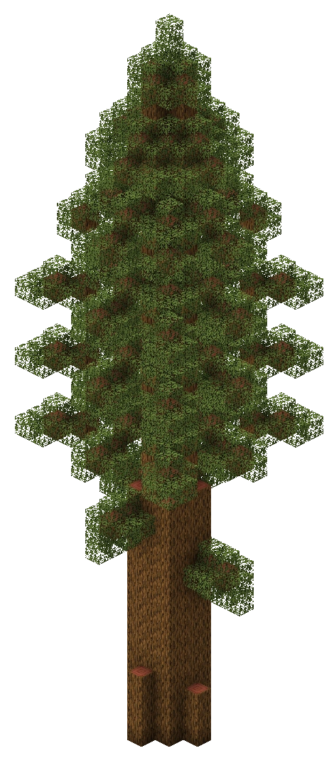 Redwood | Oh The Biomes You'll Go Wiki | Fandom