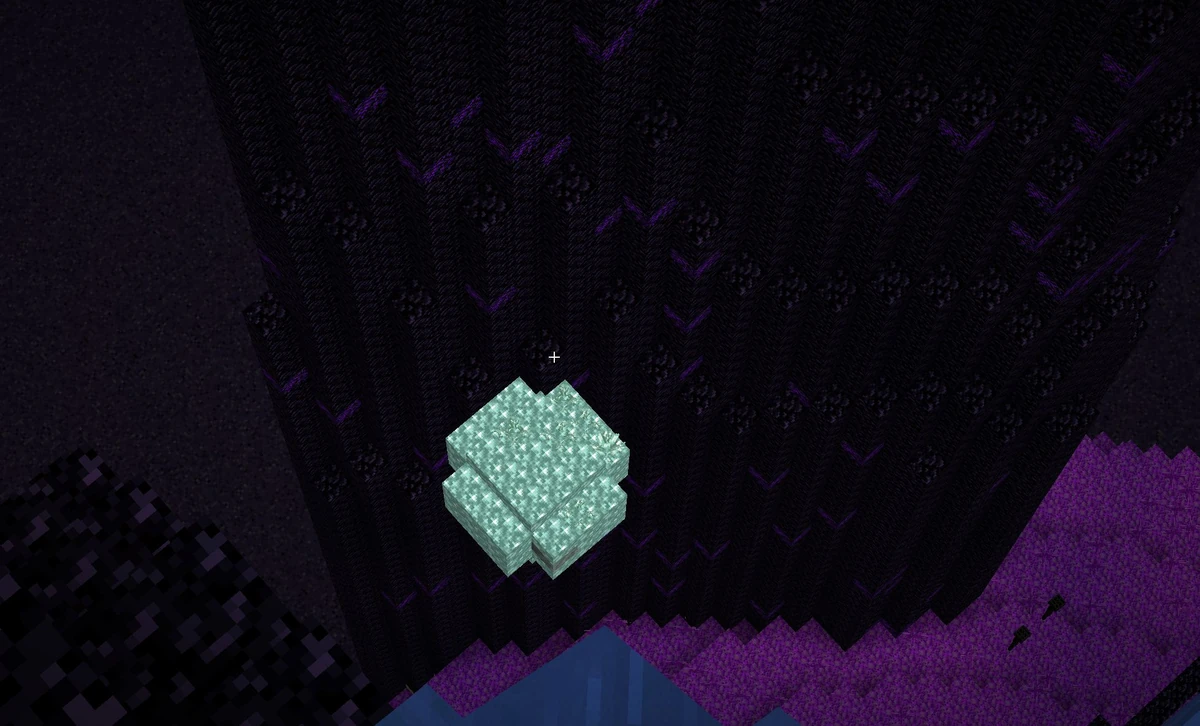 Therium Block | Oh The Biomes You'll Go Wiki | Fandom