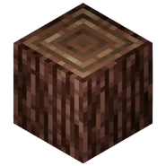 Log | Oh The Biomes You'll Go Wiki | Fandom