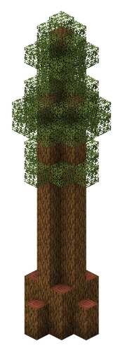 Redwood | Oh The Biomes You'll Go Wiki | Fandom