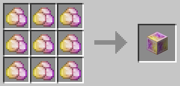 Ametrine Gems | Oh The Biomes You'll Go Wiki | Fandom