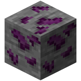 Pendorite Ore | Oh The Biomes You'll Go Wiki | Fandom