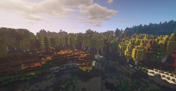 Seasonal Deciduous Forest | Oh The Biomes You'll Go Wiki | Fandom