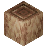 Log | Oh The Biomes You'll Go Wiki | Fandom