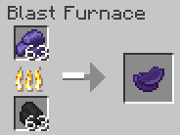 Pendorite Scrap | Oh The Biomes You'll Go Wiki | Fandom