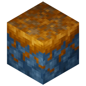 Nylium | Oh The Biomes You'll Go Wiki | Fandom