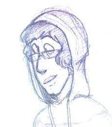 Connor | Ask the Famous 8! Wiki | Fandom