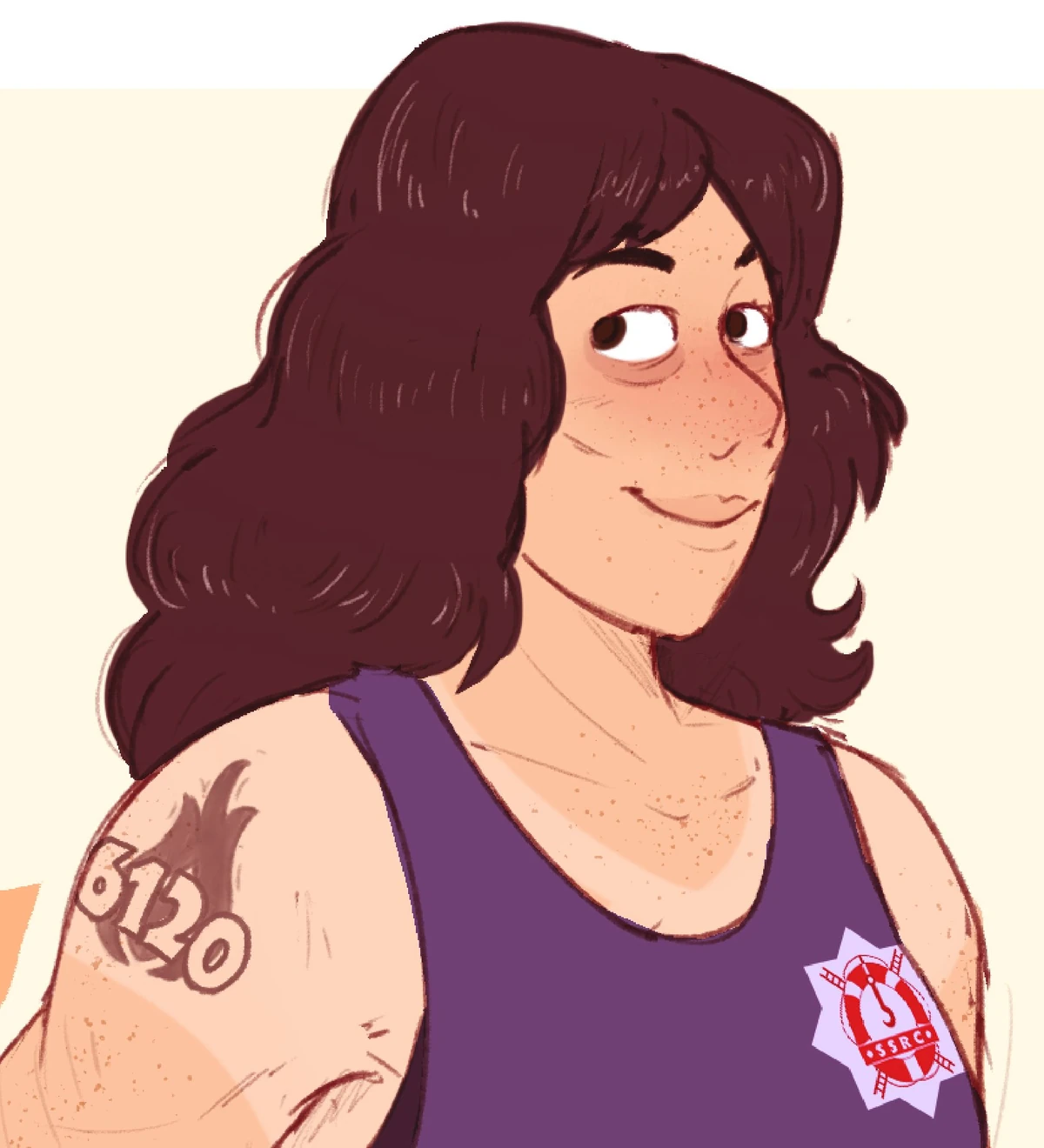 Belle | Ask the Famous 8! Wiki | Fandom