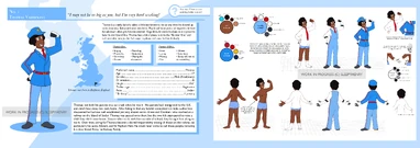 Thomas | Ask the Famous 8! Wiki | Fandom