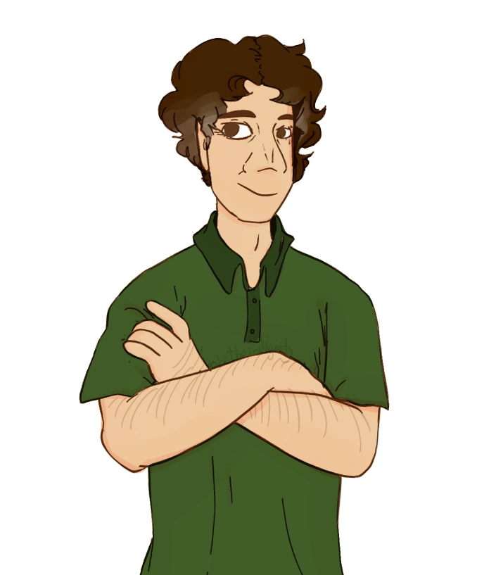 Boco | Ask the Famous 8! Wiki | Fandom