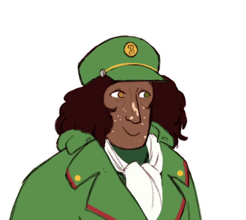 Category:Characters | Ask the Famous 8! Wiki | Fandom