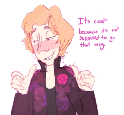 Ryan Spinks | Ask the Famous 8! Wiki | Fandom