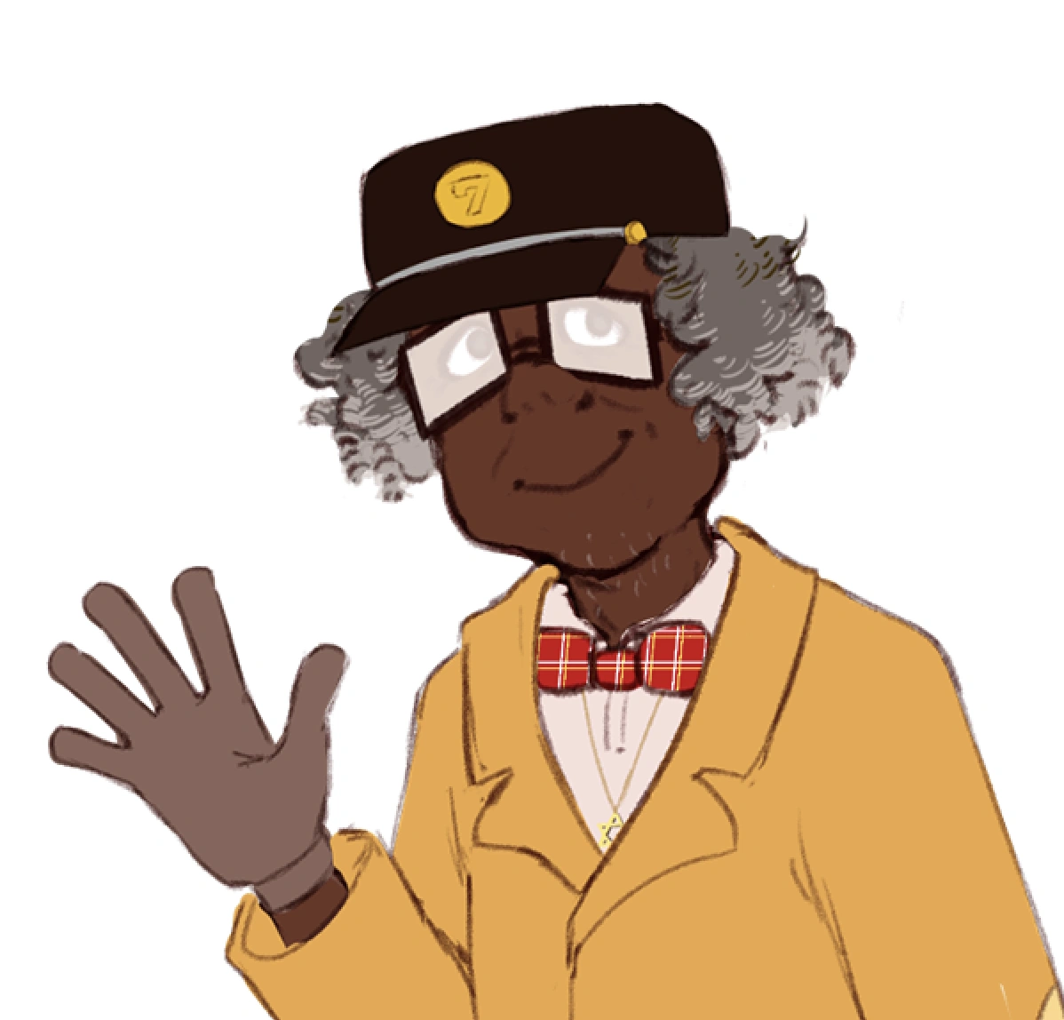 Toby | Ask the Famous 8! Wiki | Fandom