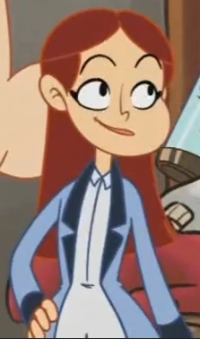 Pristine O'Clean | Oh Yuck! Wiki | Fandom