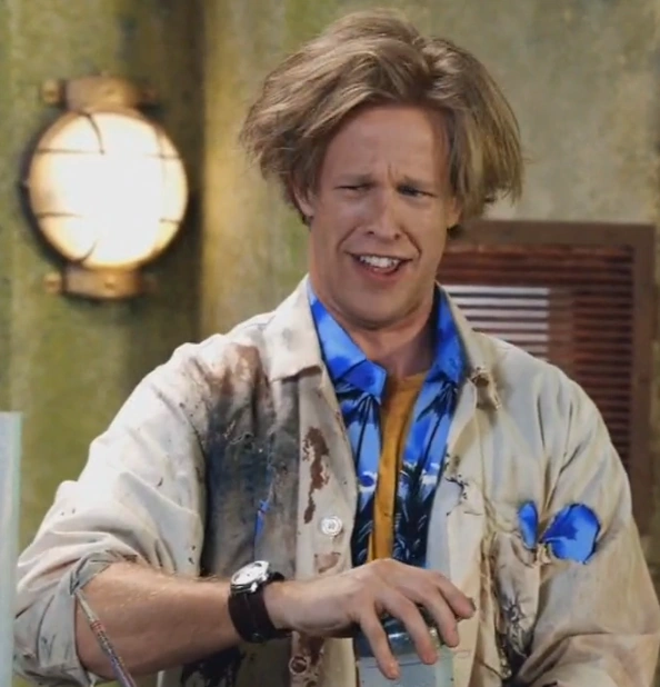 Category:Characters | Oh Yuck! Wiki | Fandom