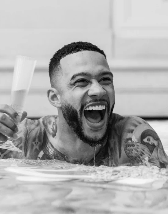 James Abdullahi | Wiki Ohana | Fandom