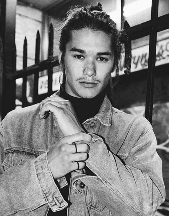 Atepa Choctaw | Wiki Ohana | Fandom