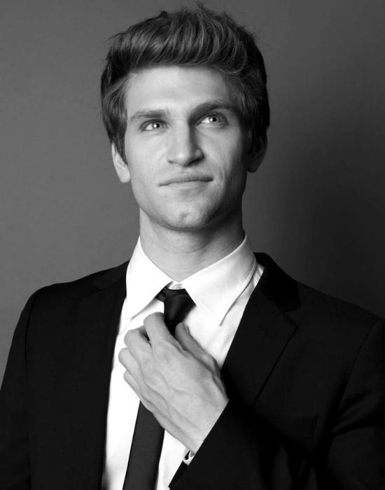 Tobias Reid | Wiki Ohana | Fandom