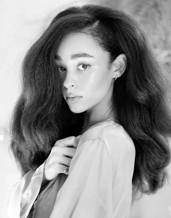 Tisha Wheeler | Wiki Ohana | Fandom