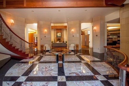 Résidence Butler | Wiki Ohana | Fandom