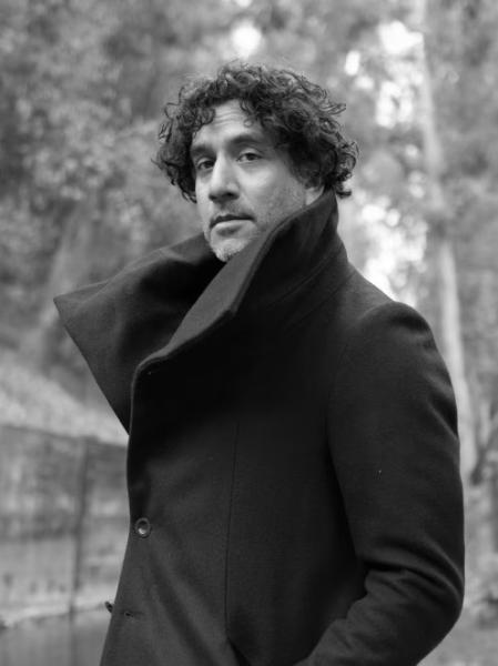 Chetan Banerjee Wiki Ohana Fandom