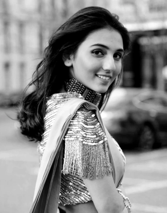 Daya Banerjee | Wiki Ohana | Fandom