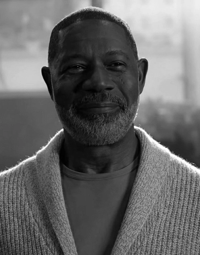 Cornelius Beauregard | Wiki Ohana | Fandom